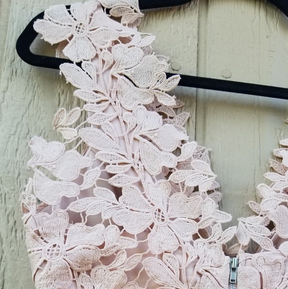 Bardot | Dresses | Bardot Valeria Lace Pencil Sheath Dress | Poshmark